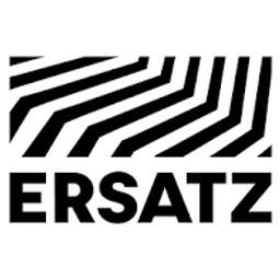 Ersatz - Crunchbase Company Profile & Funding