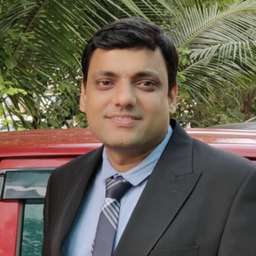 Darshan Patil - Director & Founder @ Profile-Solution - Crunchbase ...