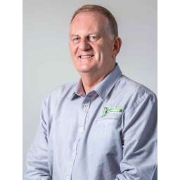 Paul Halstead - Chief Operating Officer @ Murray Engineering ...