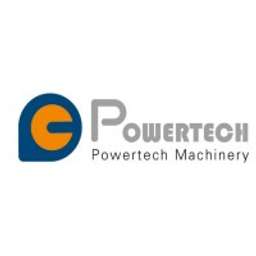 Powertech machinery - Crunchbase Company Profile & Funding
