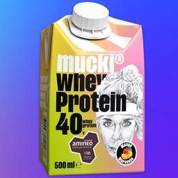 Mucki Protein - Crunchbase Company Profile & Funding