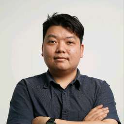 Hieu Bui - Crunchbase Person Profile