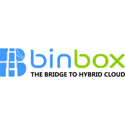 BinBox Global Services - Crunchbase Company Profile & Funding
