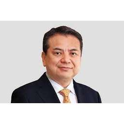 Toru Nakashima - CEO @ Sumitomo Mitsui Financial Group - Crunchbase ...