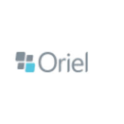 Oriel - Crunchbase Company Profile & Funding