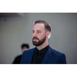 Albert Maas - CEO & Co-Founder @ Avular - Crunchbase Person Profile