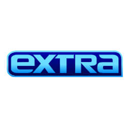 extra logo tv