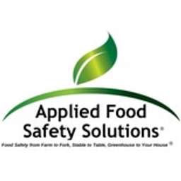 Applied Food Safety Solutions - Crunchbase Company Profile & Funding