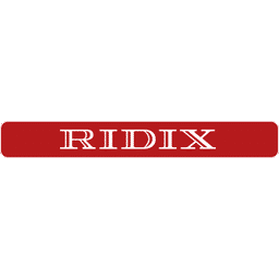 Ridix - Crunchbase Company Profile & Funding