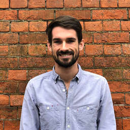 James Gillard - Technical Co-Founder @ Journee - Crunchbase Person Profile