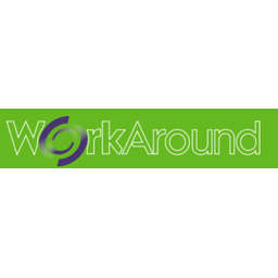 WorkAround Software - Crunchbase Company Profile & Funding