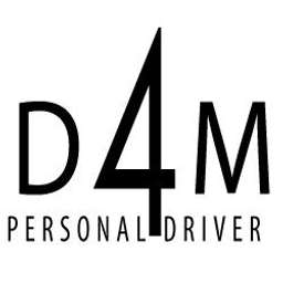 Drive4Me Chauffeur Service