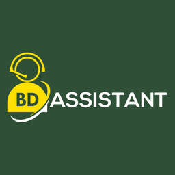 BD Assistant - Crunchbase Company Profile & Funding