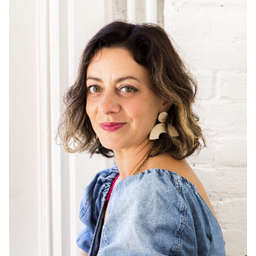 Victoria Pustynsky - Founder and CEO @ Aurora - Crunchbase Person Profile