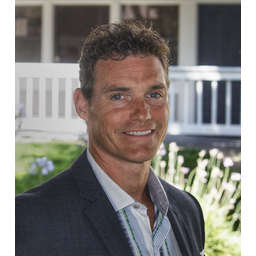 James Shanahan - Crunchbase Person Profile