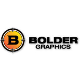BOLDER Graphics - Crunchbase Company Profile & Funding