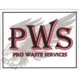 Pro Waste Services - Tech Details