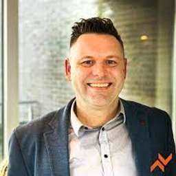 Kim Hendrikx - CEO @ Global Impact - Crunchbase Person Profile