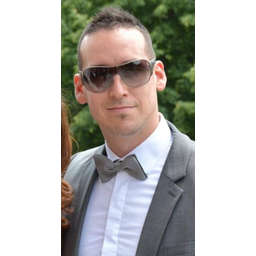 Michael Cotnoir - Co-president & Founder @ obibox - Crunchbase Person ...