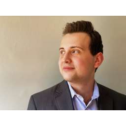 Daniel Vaynshteyn - Crunchbase Person Profile