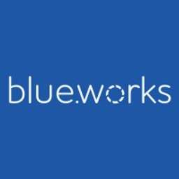 blueworks - Crunchbase Company Profile & Funding