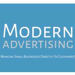 Modern Advertising - Crunchbase Company Profile & Funding