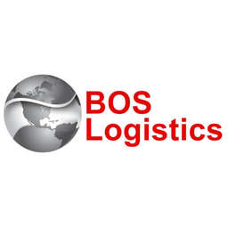 BOS Logistics - Crunchbase Company Profile & Funding