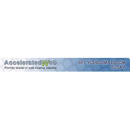 Accelerated Web - Tech Details