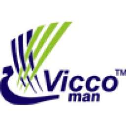Vicco Man - Crunchbase Company Profile & Funding