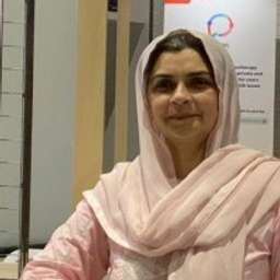 Ayesha Chaudhry - Co-Founder @ 10xEngineers - Crunchbase Person Profile