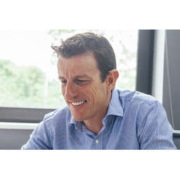 Simon White - Crunchbase Person Profile