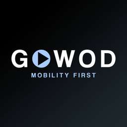 GOWOD - Crunchbase Company Profile & Funding