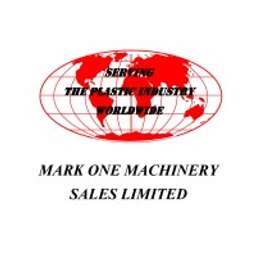 Mark One Machinery - Crunchbase Company Profile & Funding