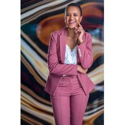 Jacqui Scott - Founder and CEO @ The Heart Project - Crunchbase Person ...