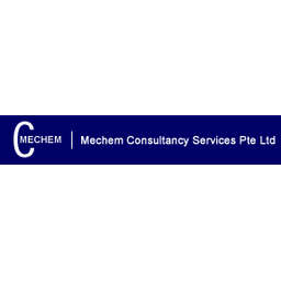 Mechem Consultancy Services Pte Ltd. - Crunchbase Company Profile & Funding