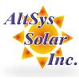 AltSys Solar - Crunchbase Company Profile & Funding