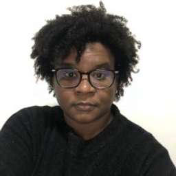 Ana Cabral - CEO and Principal Co-founder @ Baruk - Crunchbase Person ...