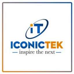IconicTek - Tech Details