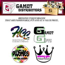 Gamut Distributors - Crunchbase Company Profile & Funding