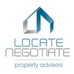 Locate Negotiate - Tech Details