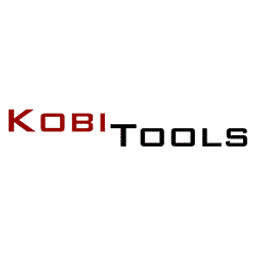 Kobi Tools - Crunchbase Company Profile & Funding