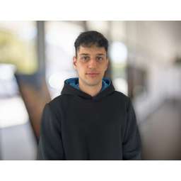 Andrea Scanu - Crunchbase Person Profile