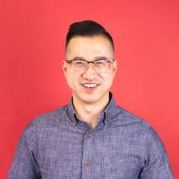 Eric Cheng - Founder and President @ 12 Creative - Crunchbase Person ...