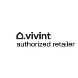 vivint logo text