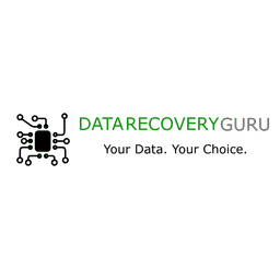 Data Recovery Guru