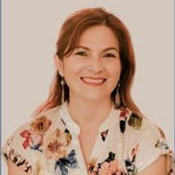 Jade Sánchez Molina - Co-Founder and Director of Facilitator and Coach ...