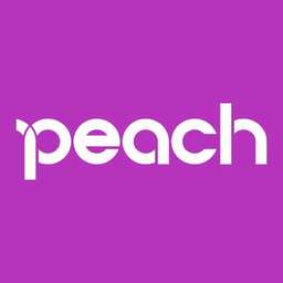 Peach Aviation - Tech Details