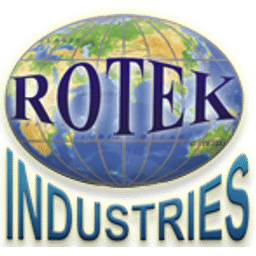 Rotek Industries - Crunchbase Company Profile & Funding