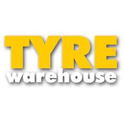 Tyre Warehouse - Tech Details