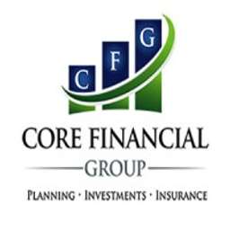 Core Financial Group - Crunchbase Company Profile & Funding